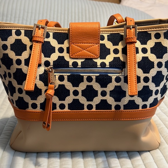 Spartina 449 | Bags | Spartina 449 Large Pursetote | Poshmark